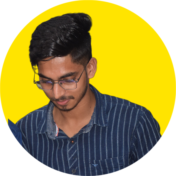 Wasiq Yunus Portfolio